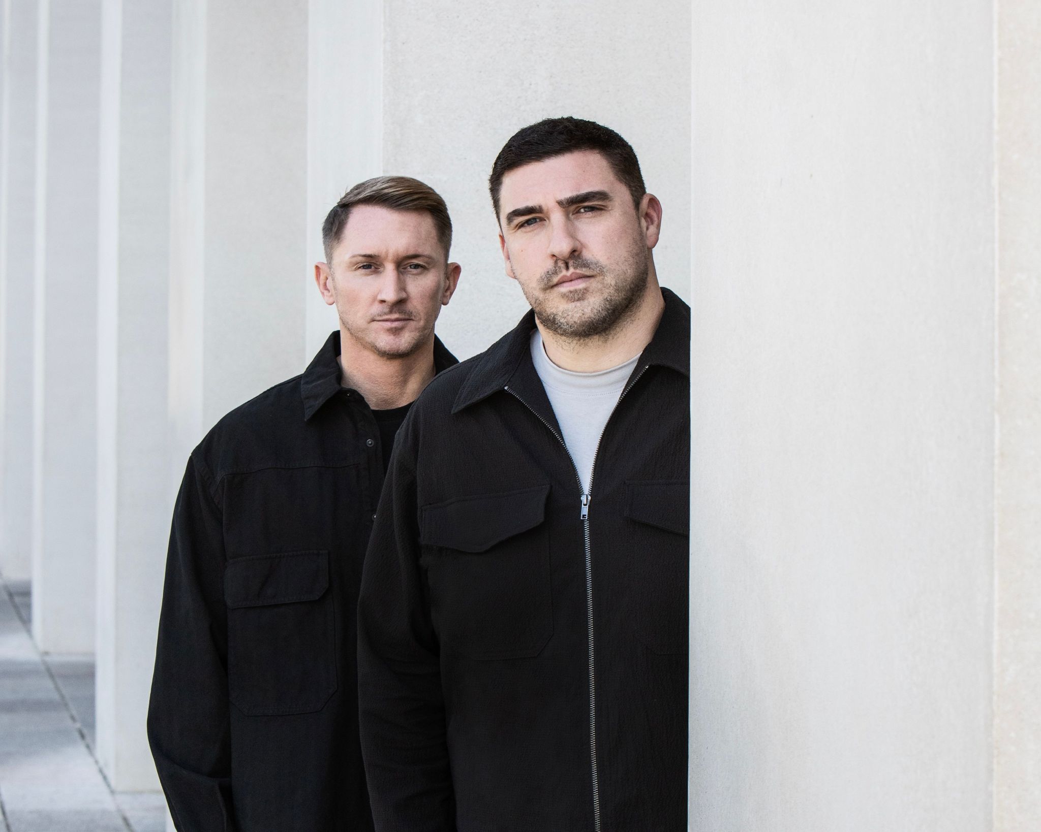 MAHOOL presenta Running Man, el nuevo tema de Camelphat | AllFest.es