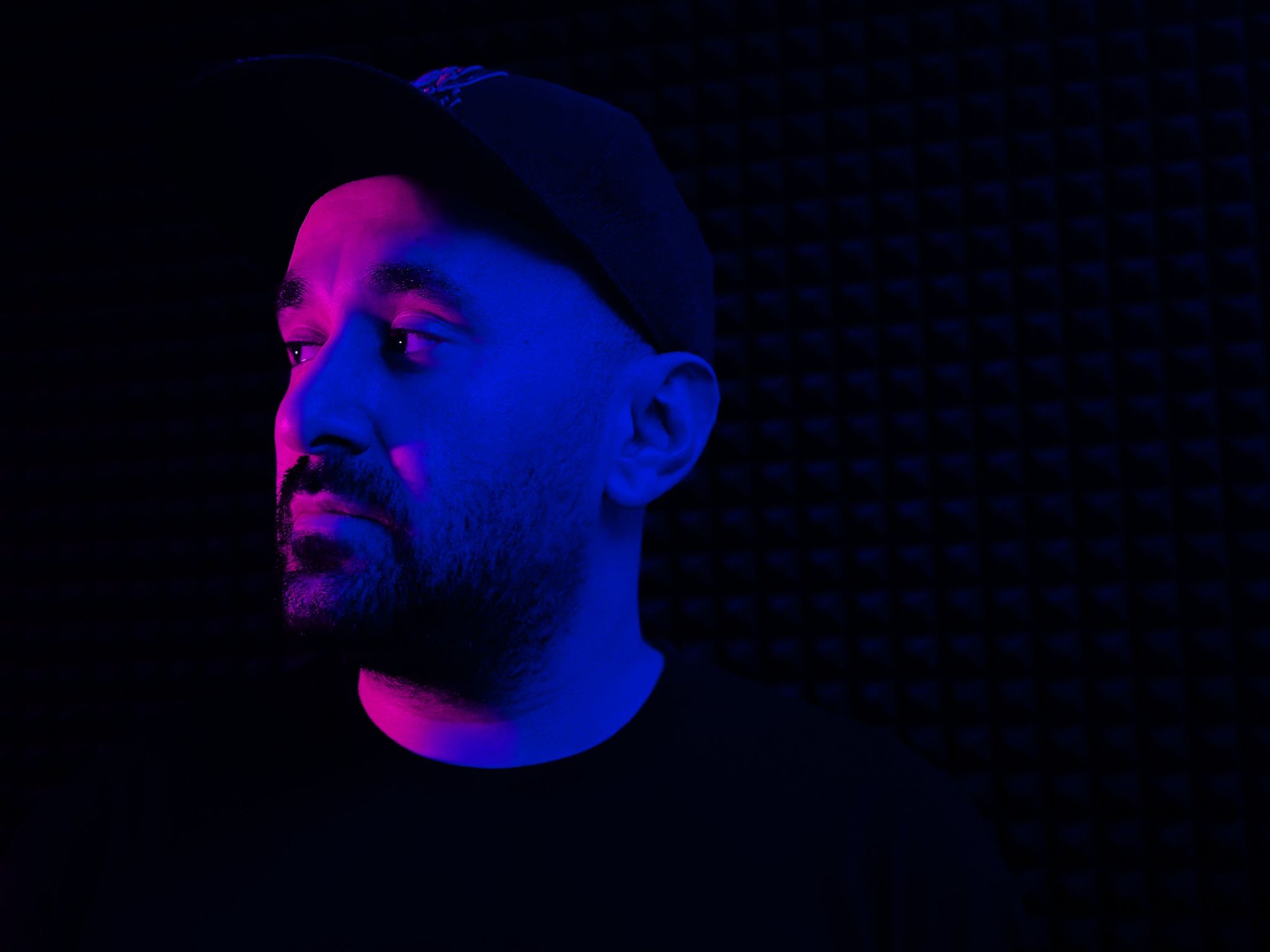 Jaffer presenta 'Near & Far' en Marginalia | AllFest.es