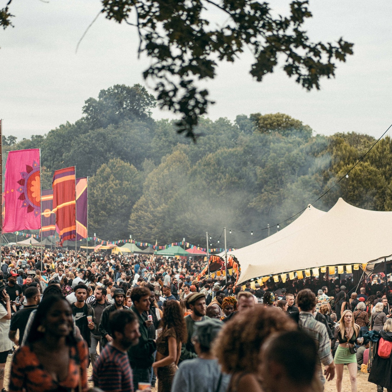 City Splash anuncia el cartel para su edición de 2024 | AllFest.es