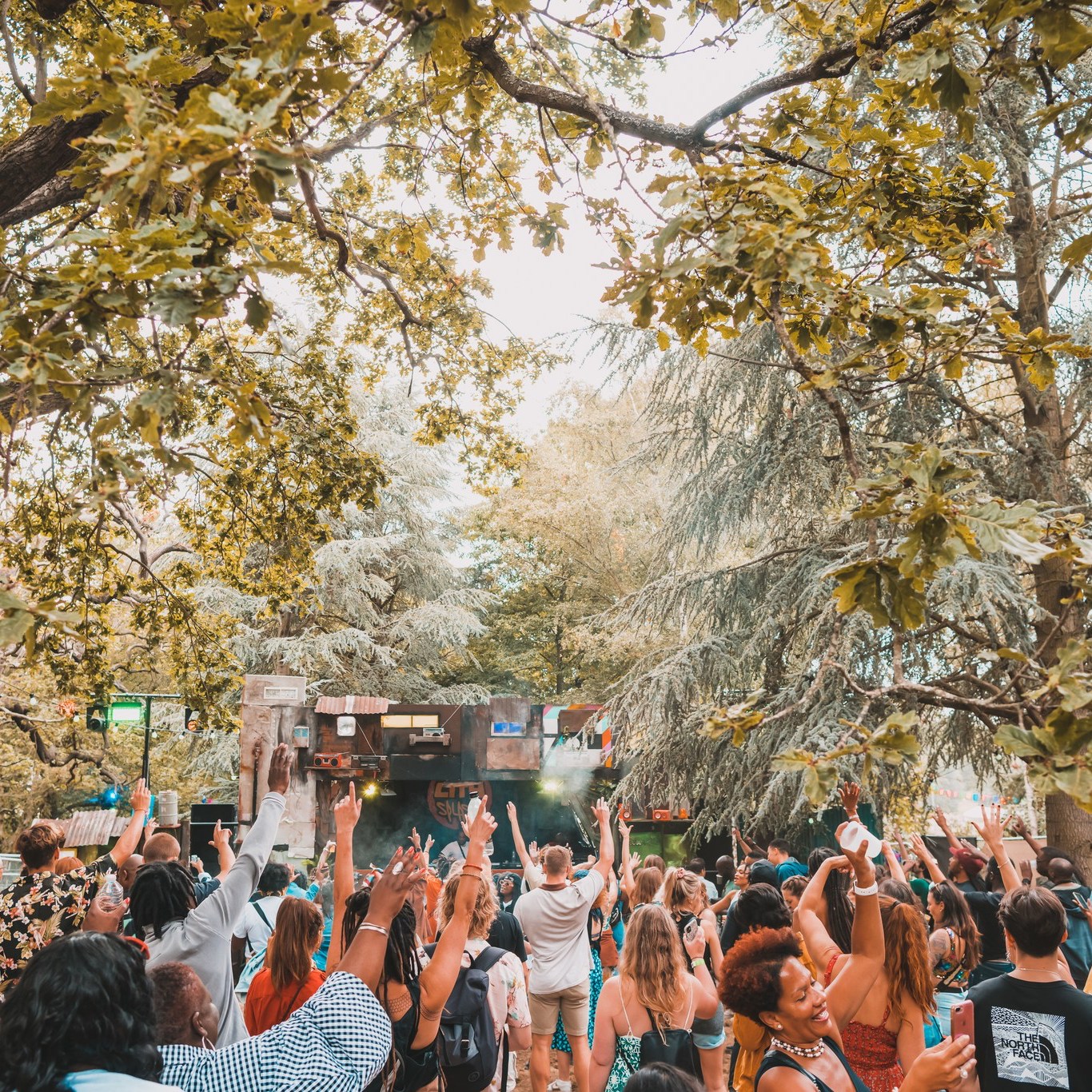 City Splash anuncia el cartel para su edición de 2024 | AllFest.es