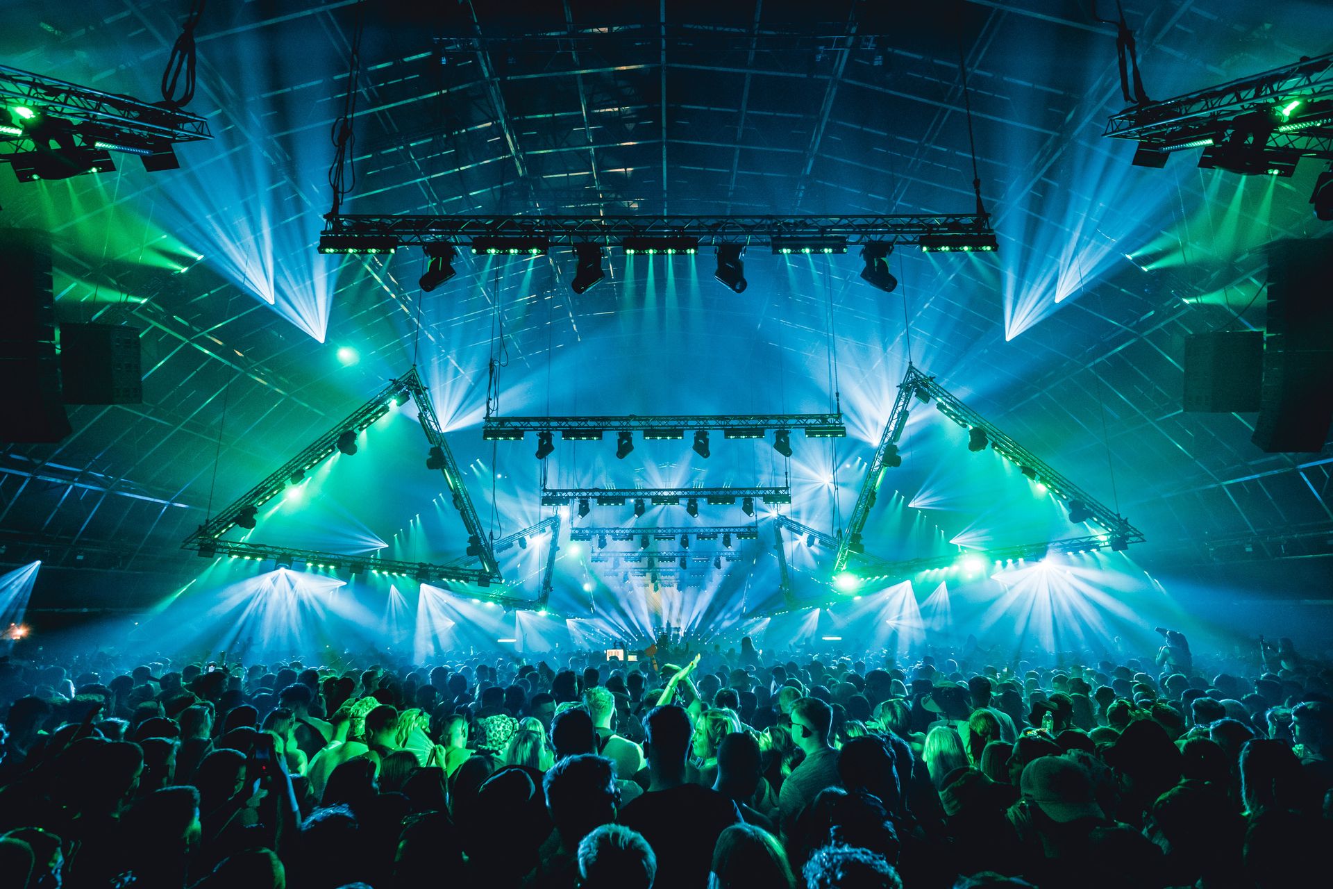 Creamfields presenta un potente cartel para 2024 | AllFest.es
