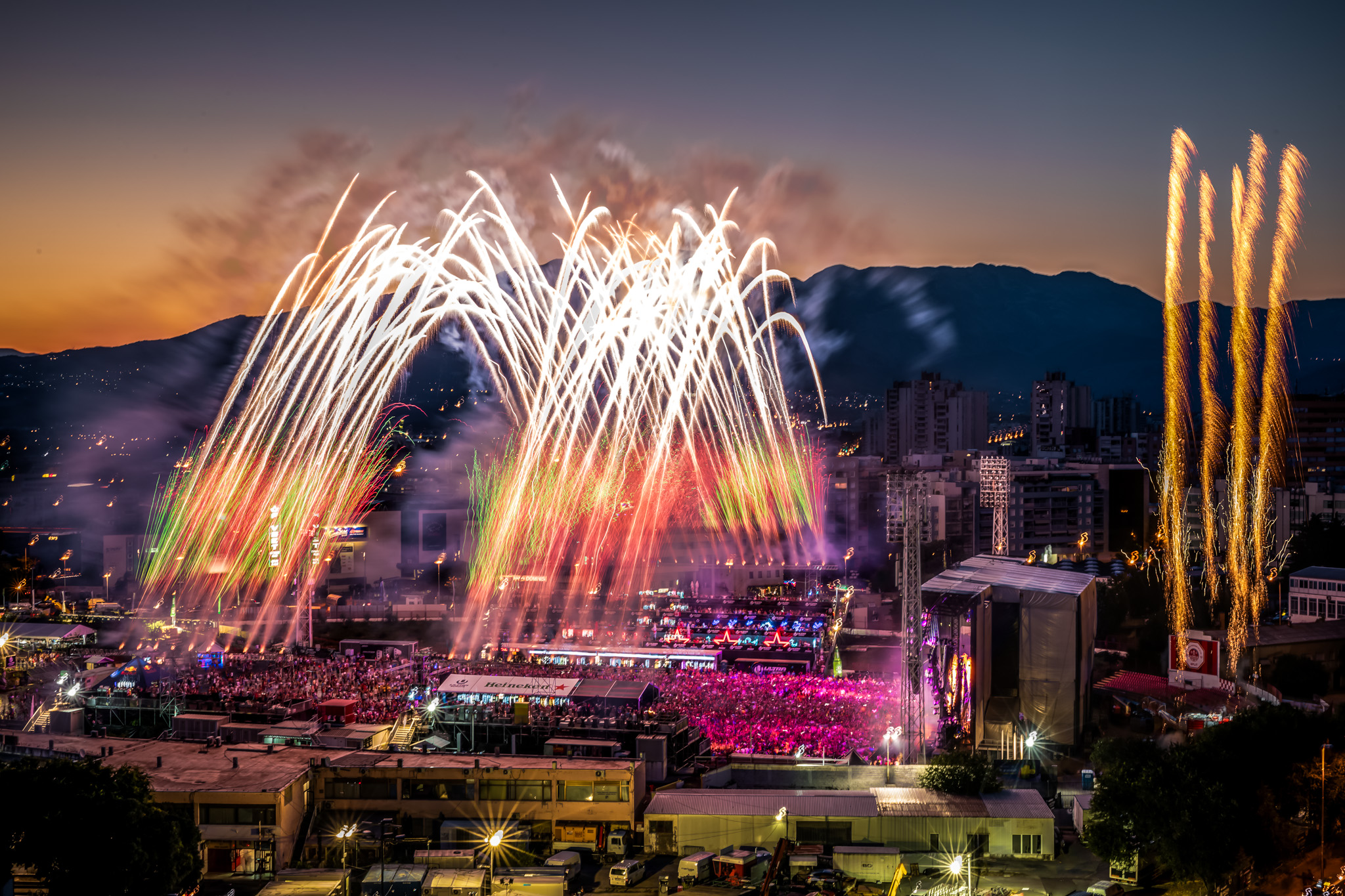 ULTRA Europe presenta la primera fase de confirmaciones para su ...