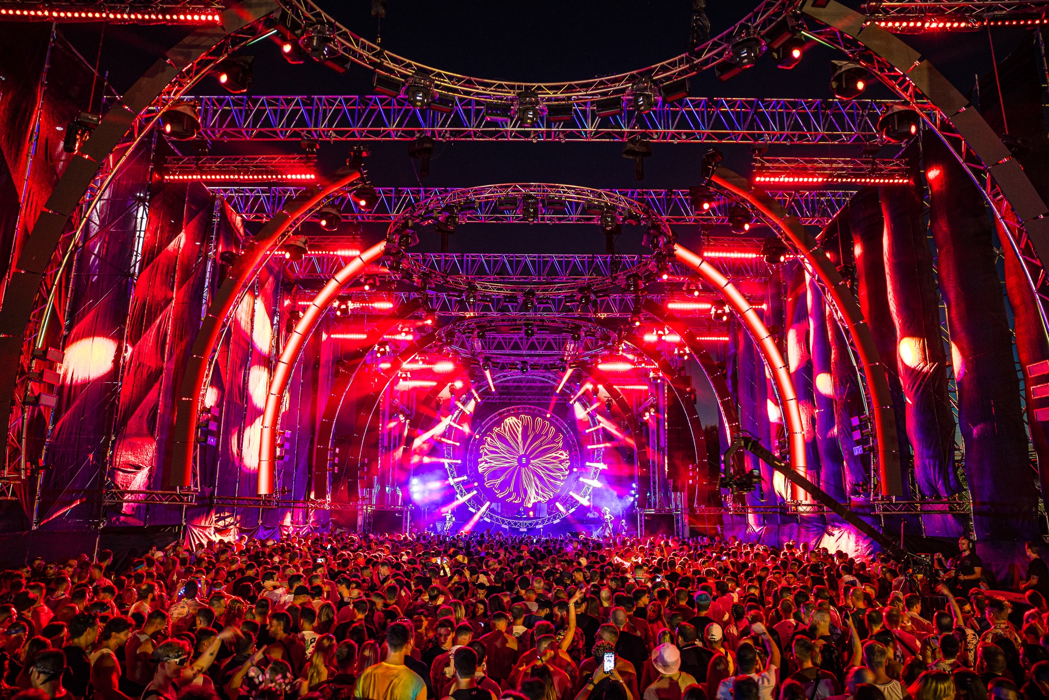 ULTRA Europe presenta la primera fase de confirmaciones para su ...