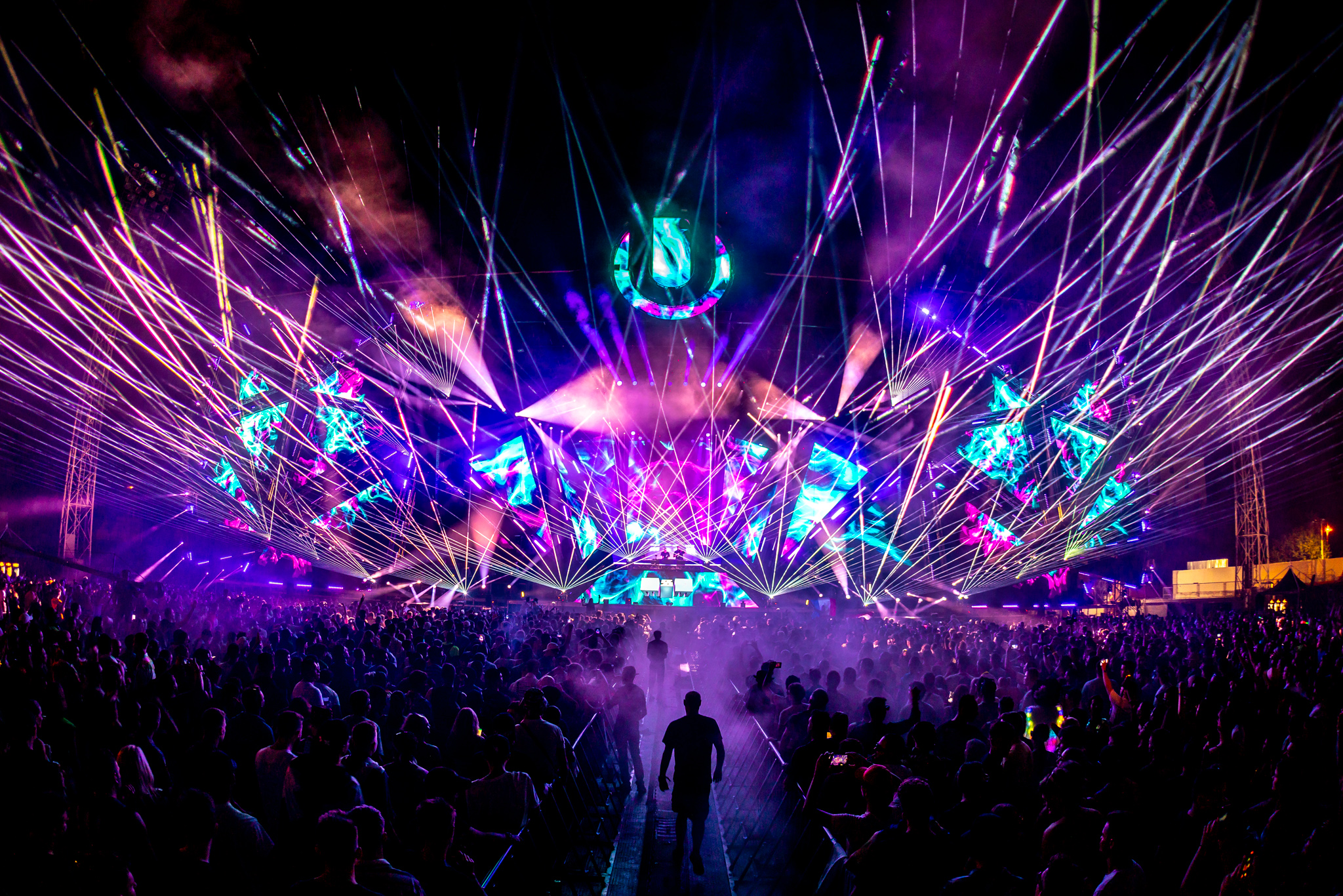 ULTRA Europe presenta la primera fase de confirmaciones para su ...