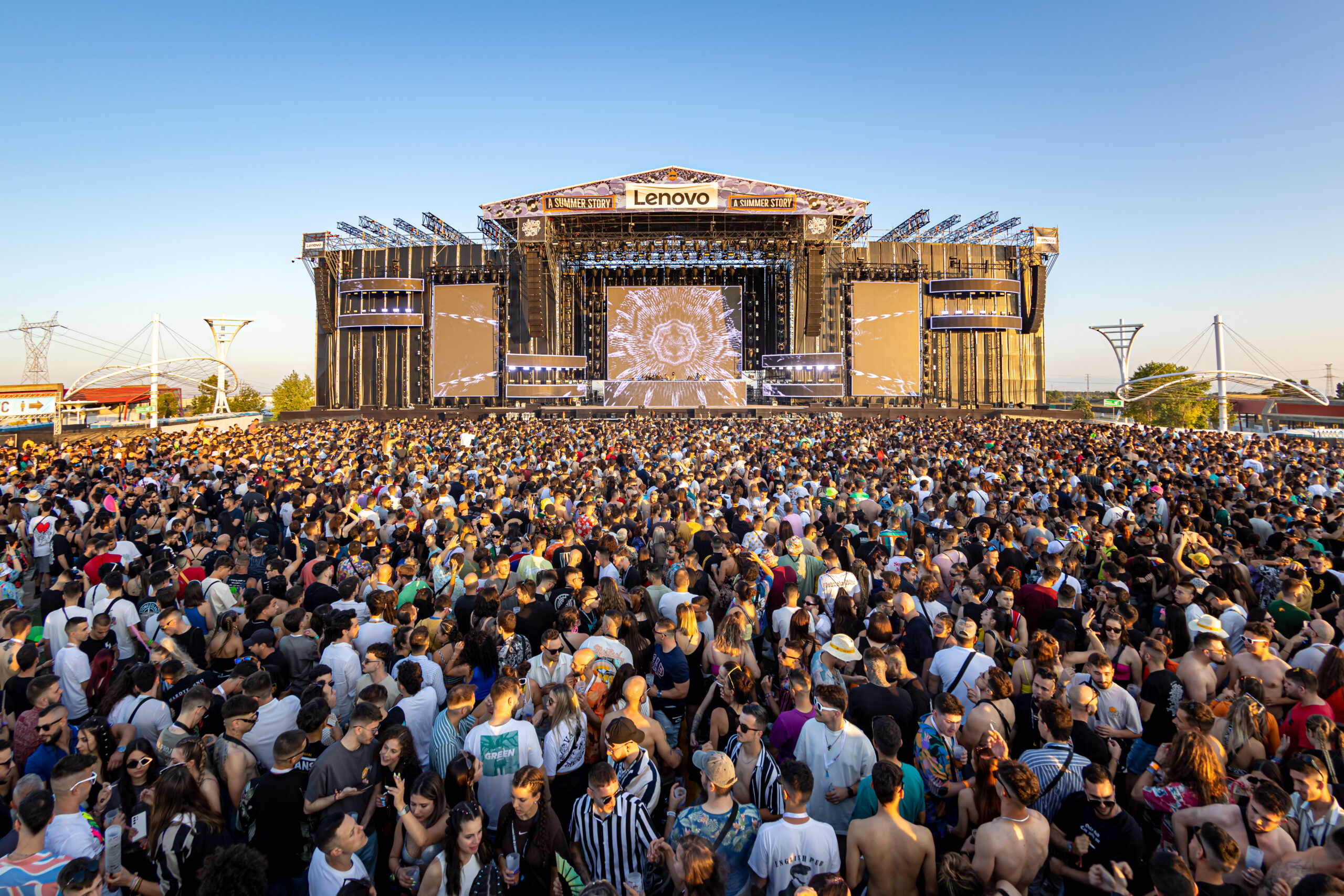 A Summer Story amplia su cartel - Allfest