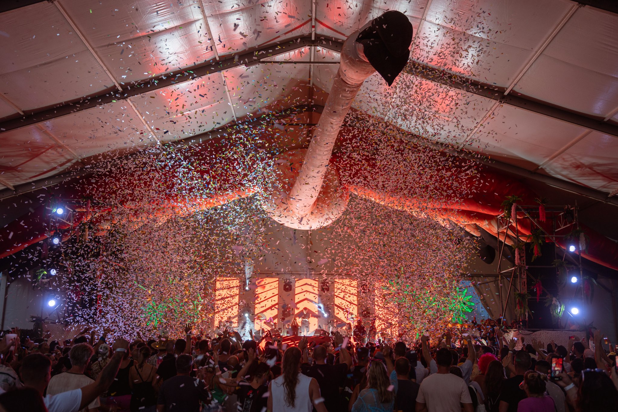 Family Piknik presenta un estelar cartel para 2024 | AllFest.es