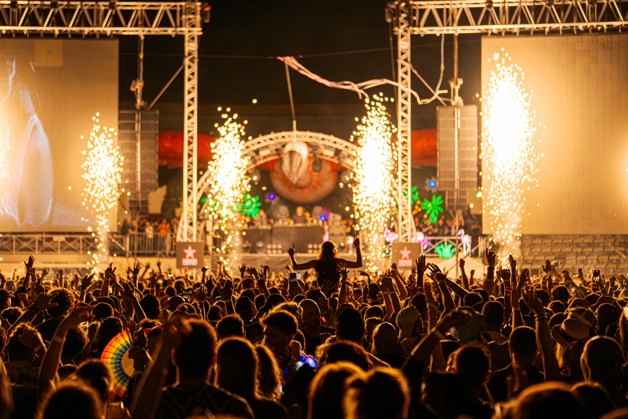 Family Piknik presenta un estelar cartel para 2024 | AllFest.es