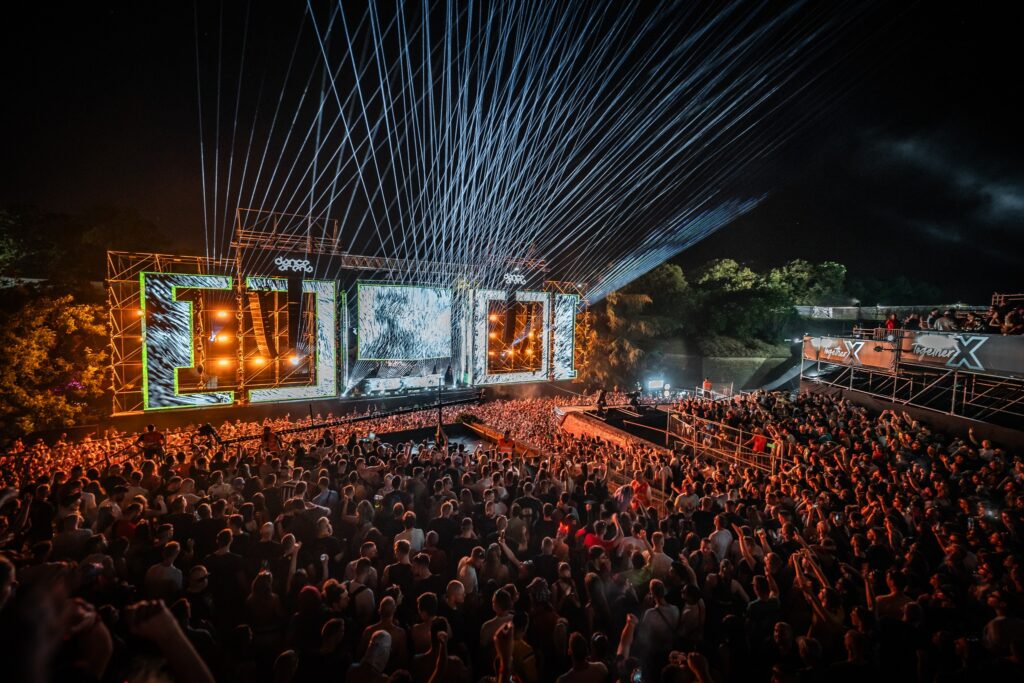 EXIT Festival anuncia nuevas confirmaciones para sus escenarios Dance ...