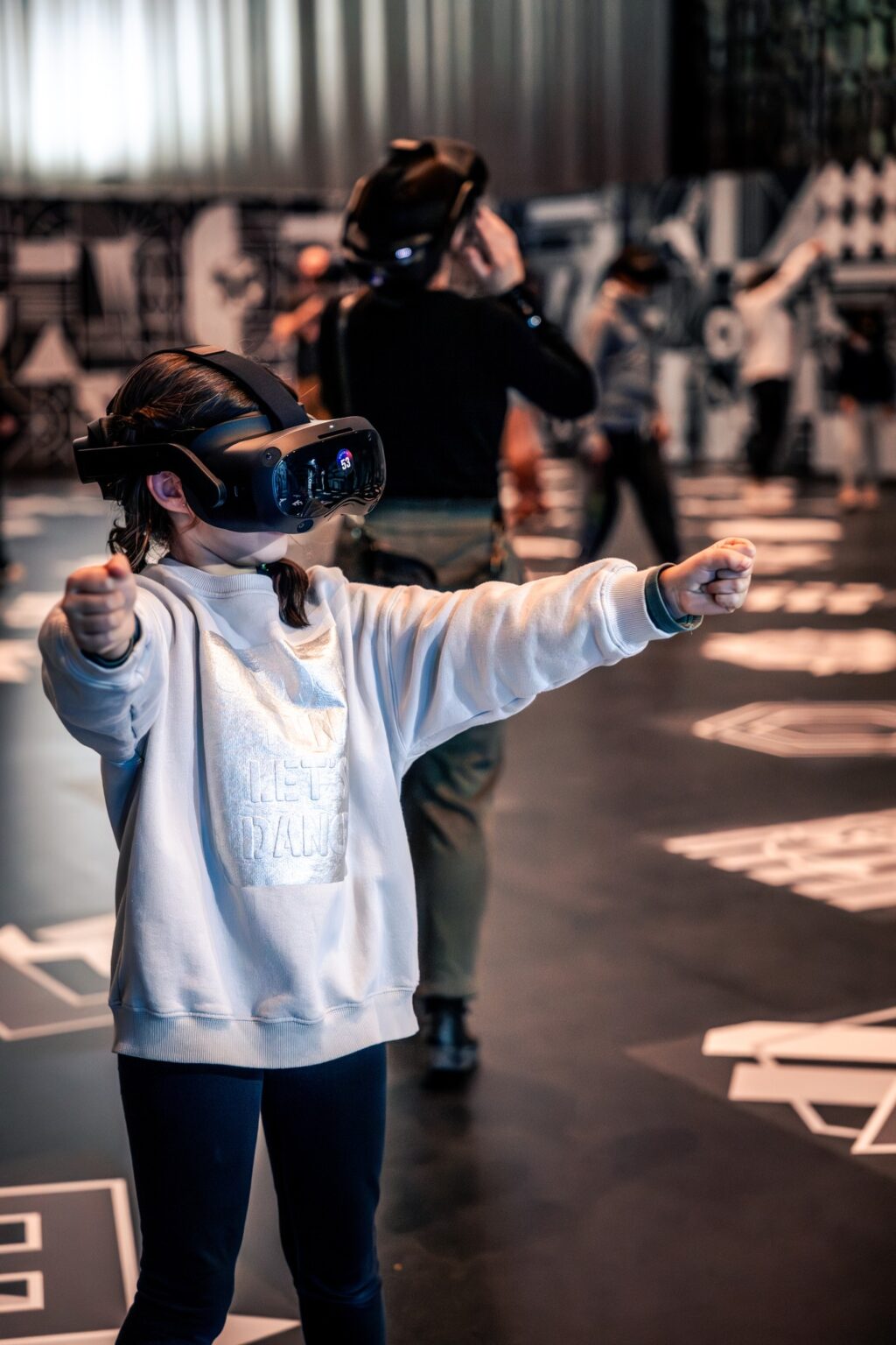 The Great Library of Tomorrow llega a Madrid | AllFest.es
