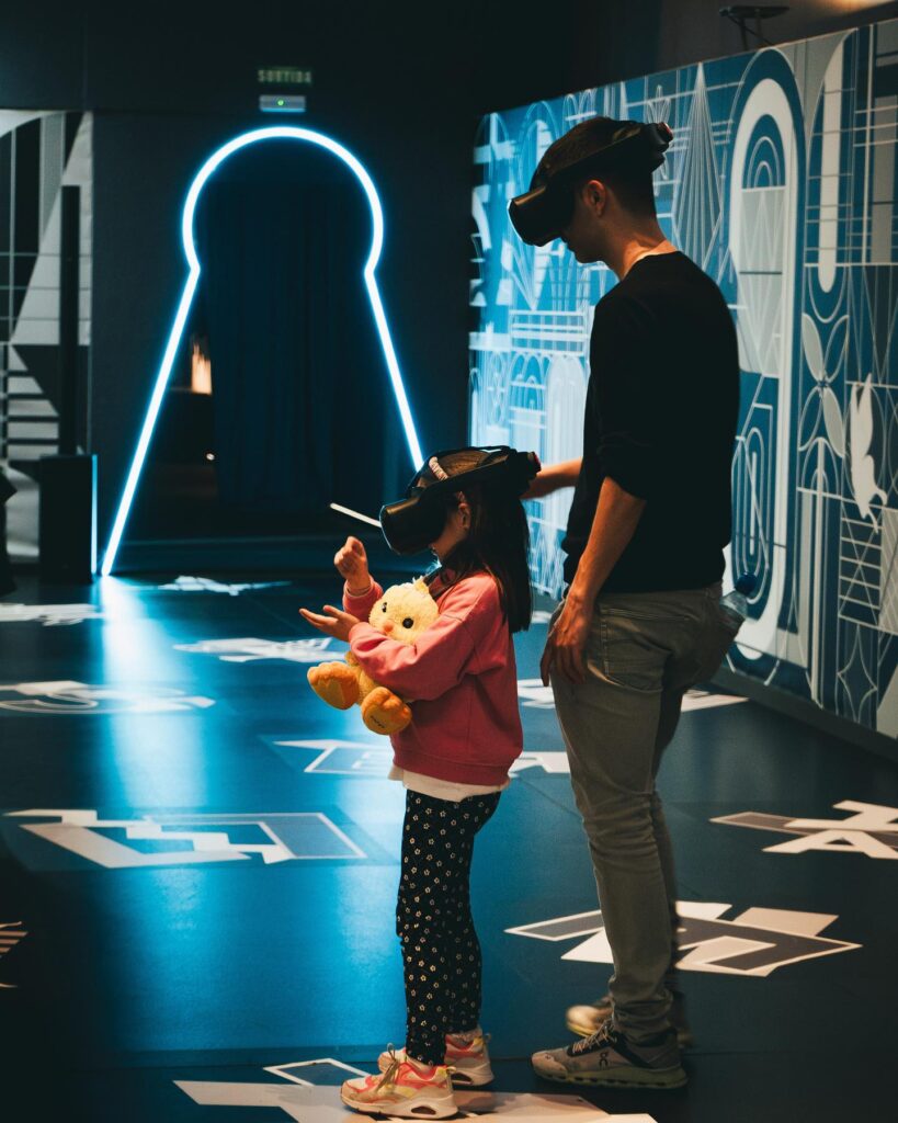 The Great Library of Tomorrow llega a Madrid | AllFest.es