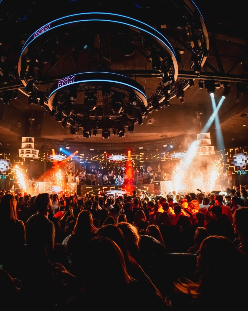 BCM Mallorca presenta sus fiestas de cierre de verano | AllFest.es