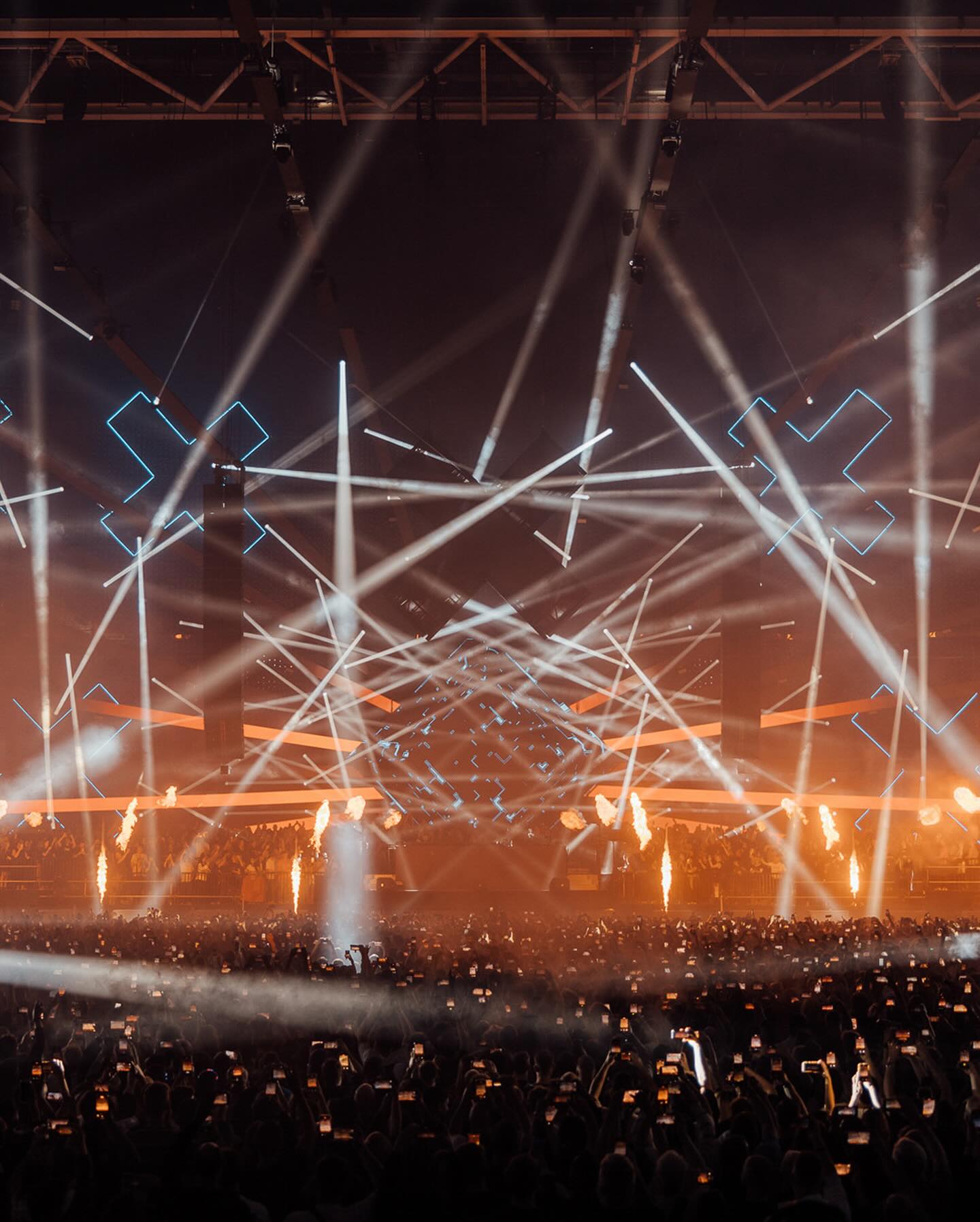 AMF regresa al Johan Cruijff ArenA | AllFest