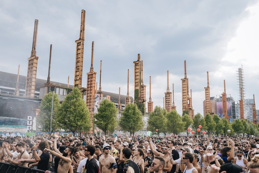Kappa FuturFestival suma nuevos artistas | AllFest