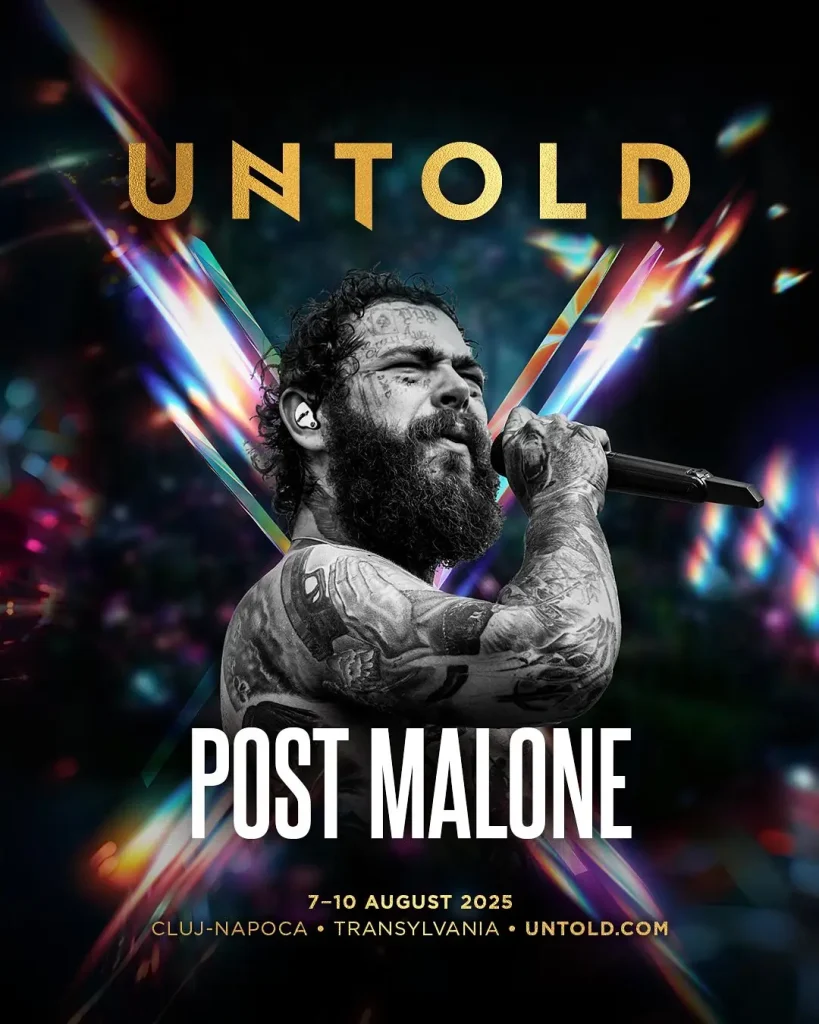 UNTOLD Celebrará su 10.º Aniversario con un Cartel Legendario | Allfest