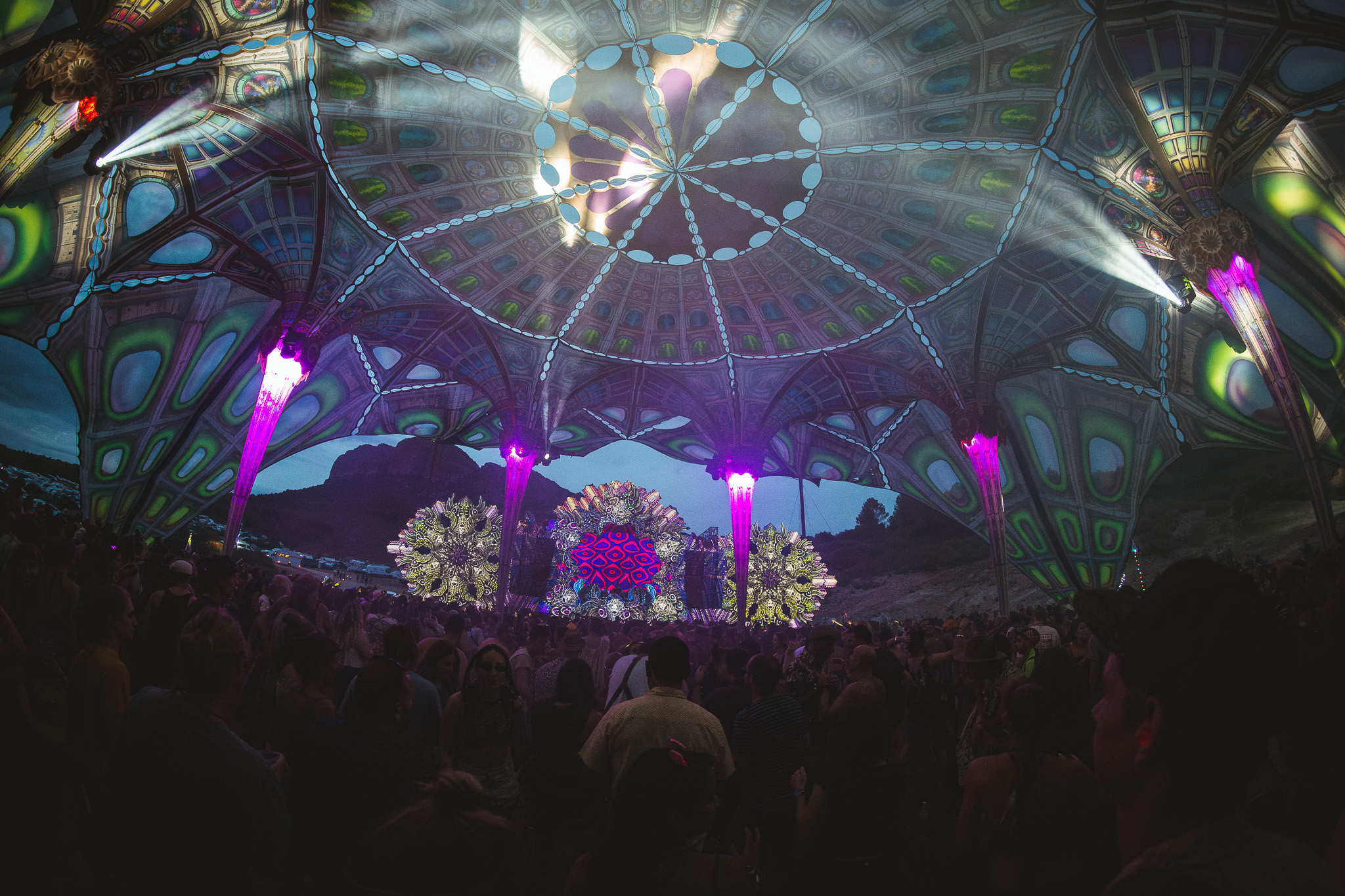 Own Spirit Festival 2025: Diez años de música, conciencia y conexión ...