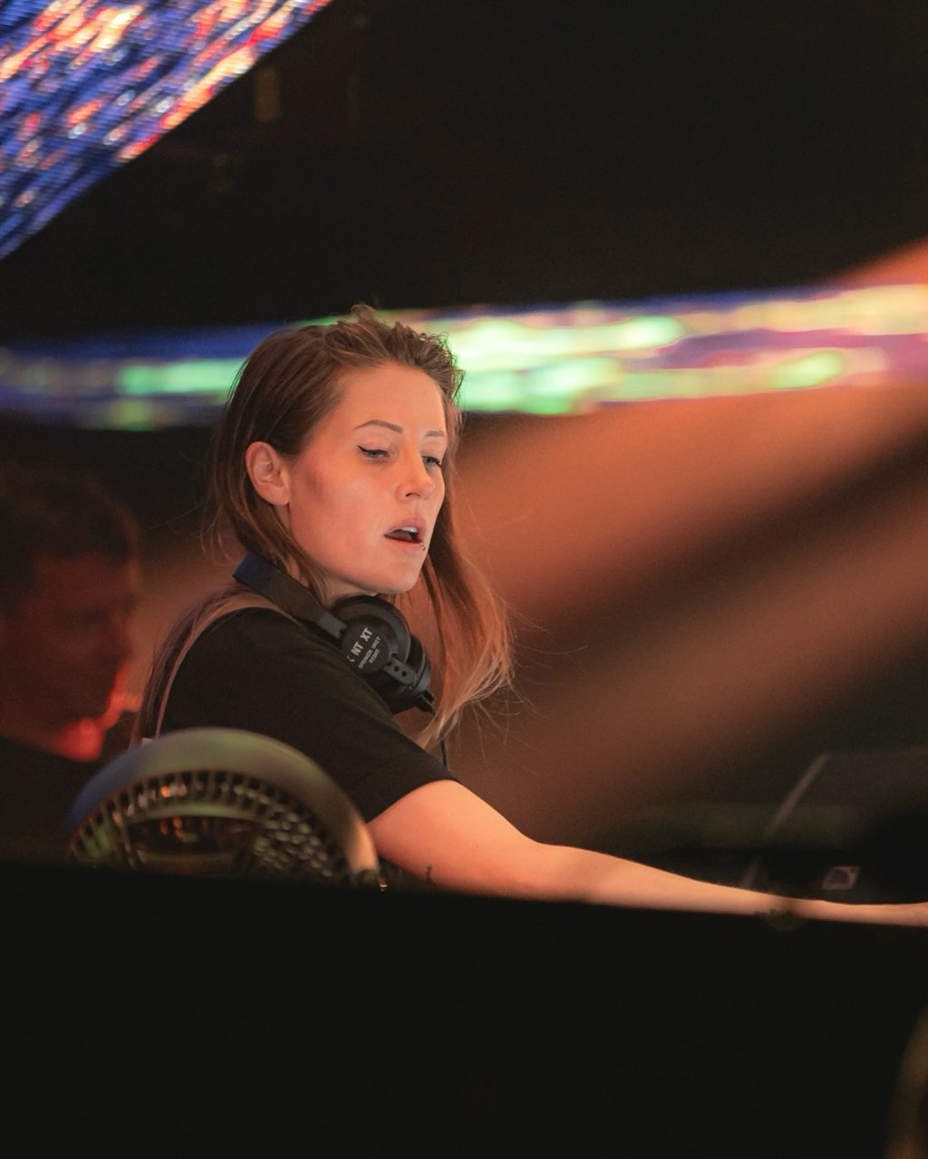 Charlotte de Witte anuncia su esperado álbum debut | AllFest