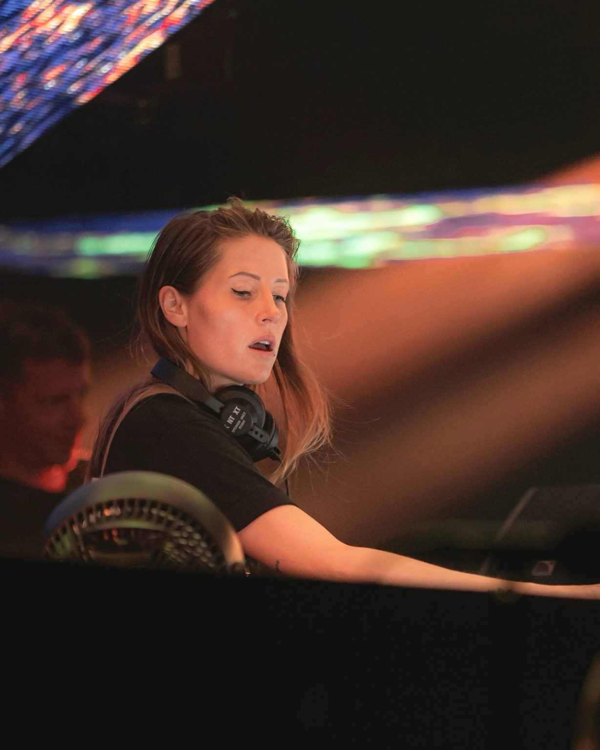 Charlotte de Witte anuncia su esperado álbum debut | AllFest