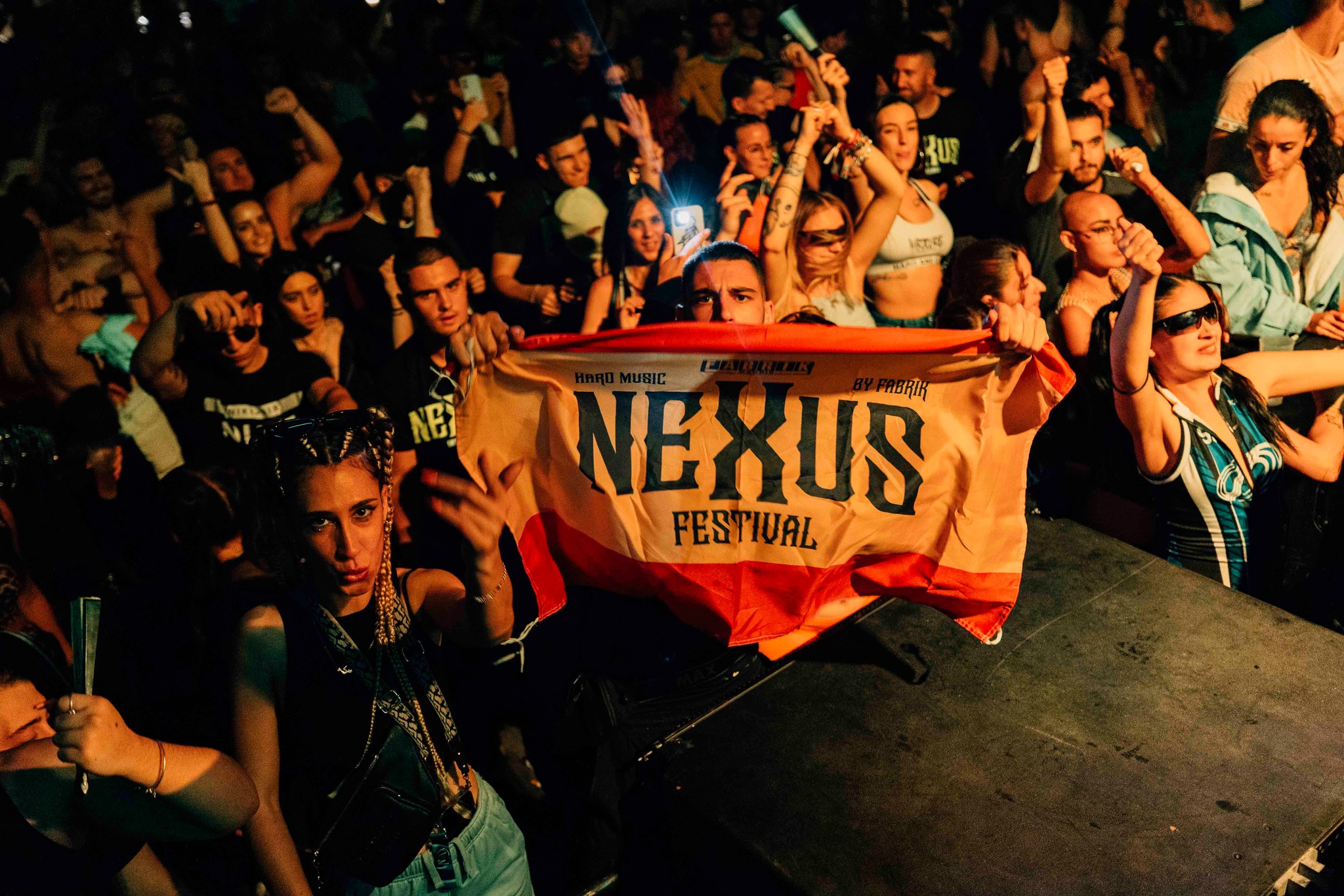 Nexus Festival 2025: la edición más internacional | AllFest