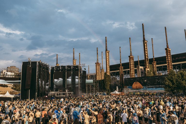 Kappa FuturFestival 2026: Sebastian Ingrosso lidera las sorpresas - Allfest
